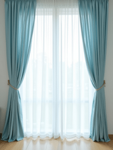 20 Stunning Blue Bedroom Decor Ideas: Transform Your Space! - Decor Trick