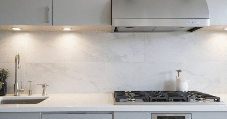 18 Stunning Modern Kitchen Backsplash Ideas - Decor Trick