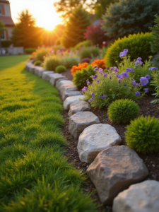 20 Time-Honoured Secrets to Yard Landscaping Success - Decor Trick