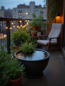 Vibrant Balcony Designs: 22 Creative Ideas That Celebrate Small Spaces ...