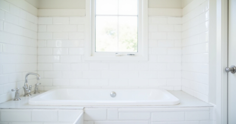 22 Bathroom Tile Ideas That Transform Ordinary Spaces - Decor Trick