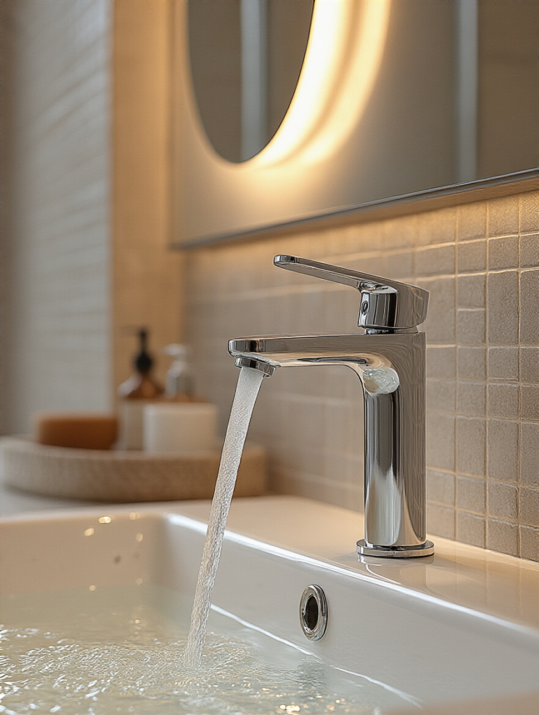 Crafting the Modern Oasis: 19 Paths to a Bathroom of Quiet and Light ...